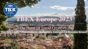 Sponsoring TBEX Europe 2023 - MoMix